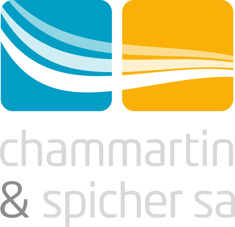 Accueil - Chammartin & Spicher SA